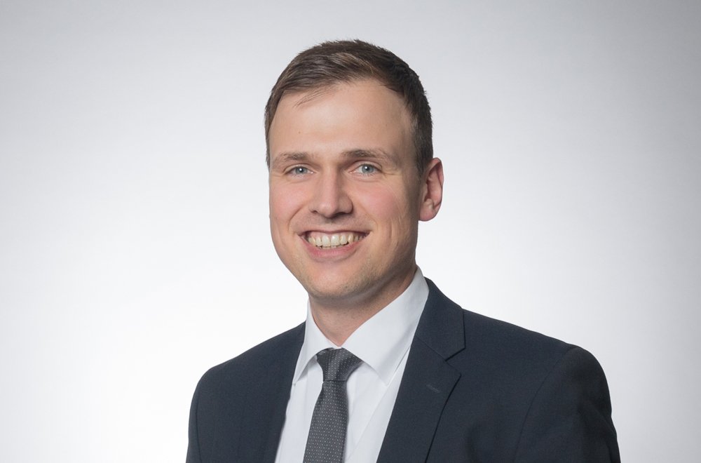 Michael Wörle | SONNTAG Wirtschaftsprüfung